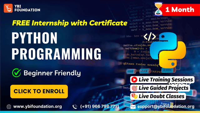 Home | Ybi Foundation